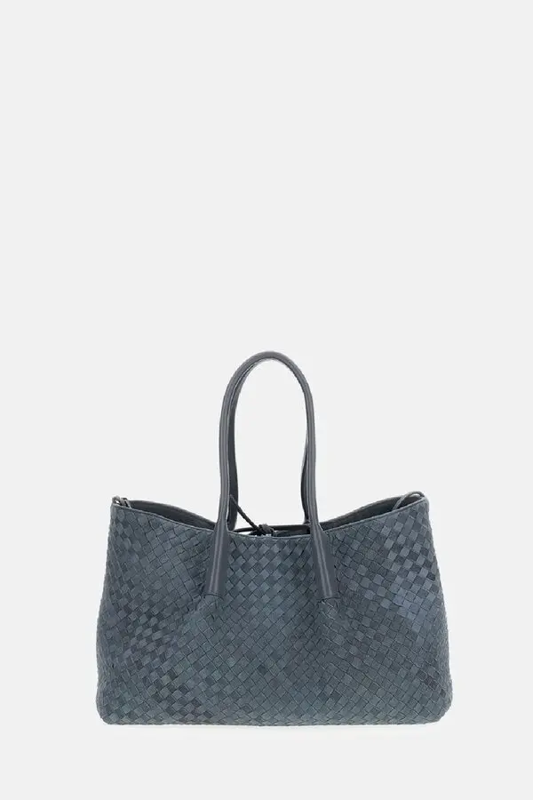 Bottega Veneta Large Pinacoteca Tote Bag