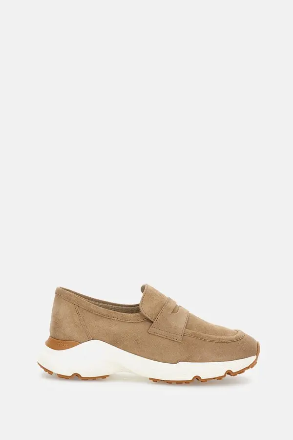 TOD'S Sport Run Loafer - Multicolor