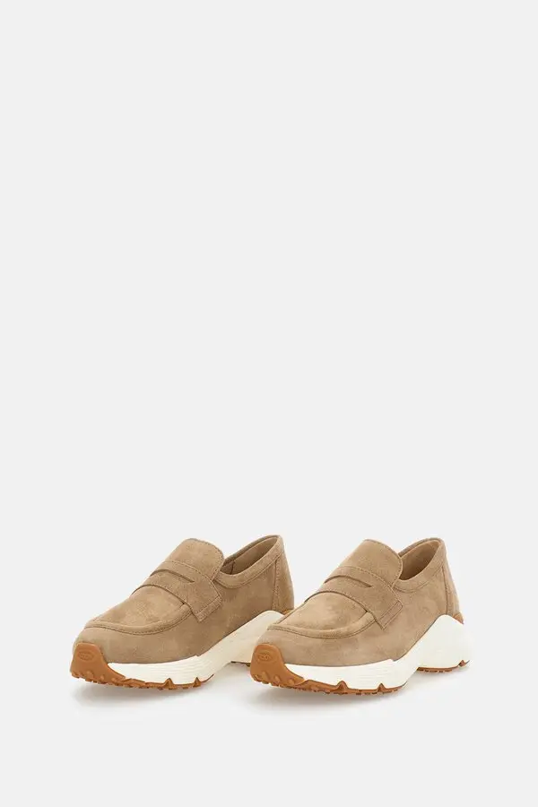 TOD'S Sport Run Loafer - Multicolor