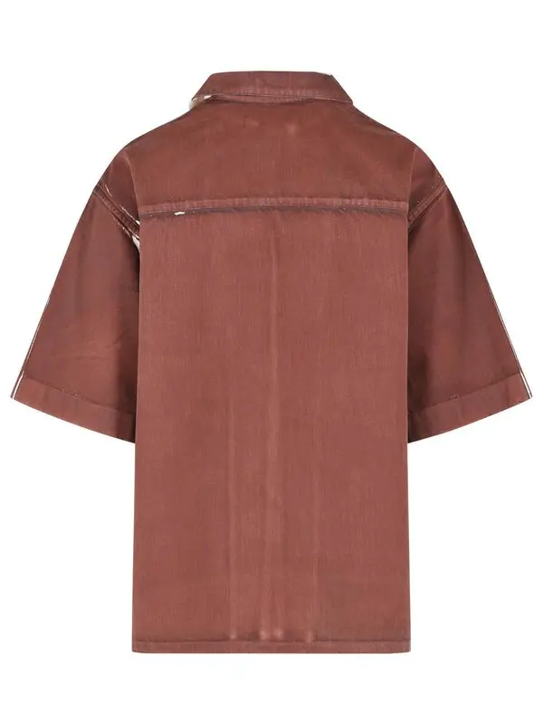Marni Cotton Shirt
