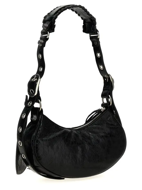 Balenciaga Le Cagole Xs Shoulder Bag