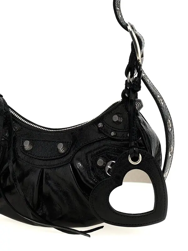 Balenciaga Le Cagole Xs Shoulder Bag