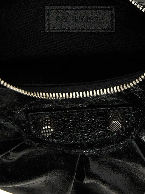 Balenciaga Le Cagole Xs Shoulder Bag