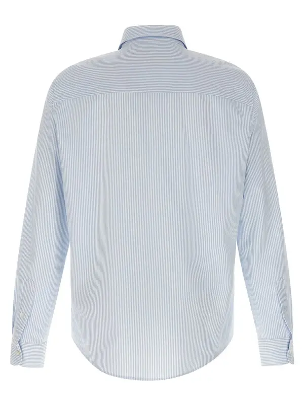 Ami De Coeur' Shirt - Blue