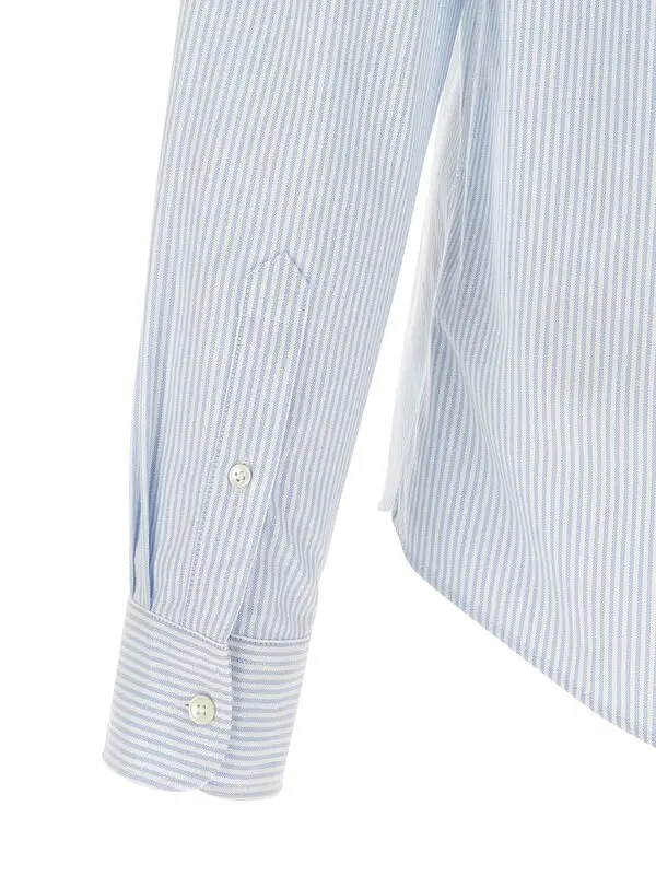 Ami De Coeur' Shirt - Blue