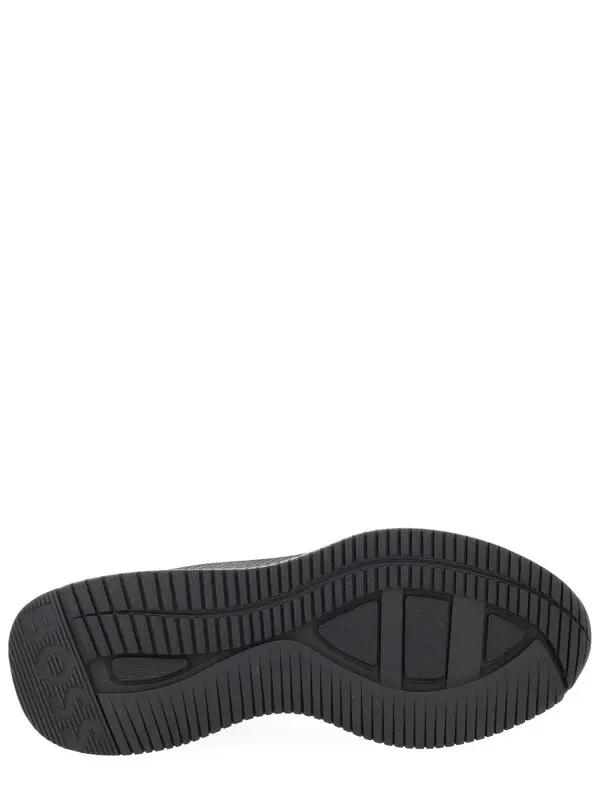 BOSS Ttnm Evo Sneakers - Black