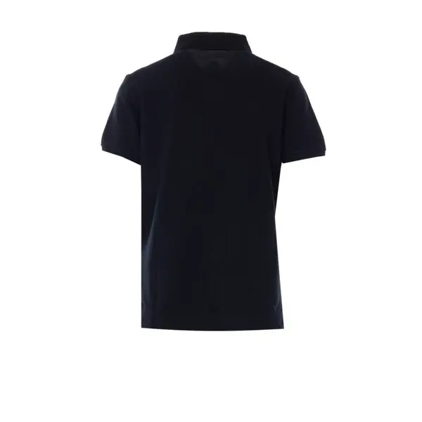 Canada Goose Almira Short Sleeve Polo Shirt