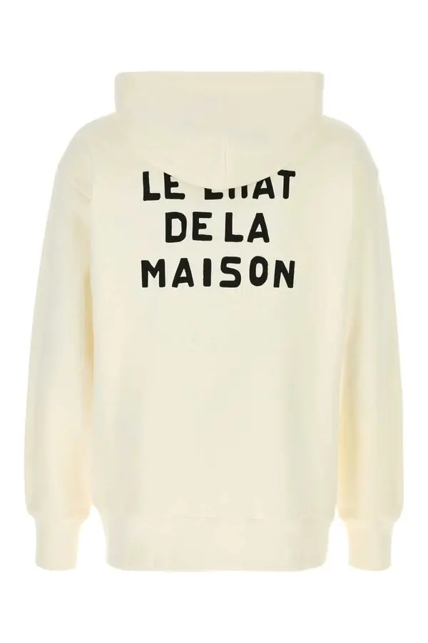 Valentino Garavani Cotton Hoodie