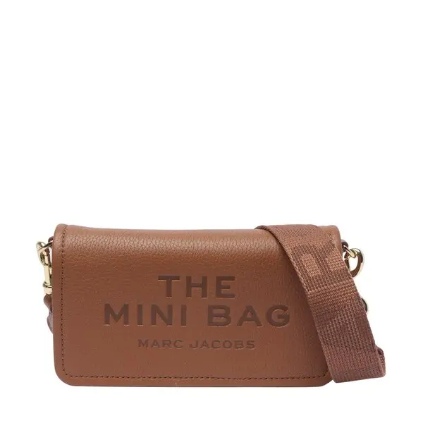 Marc Jacobs Leather Mini Bag