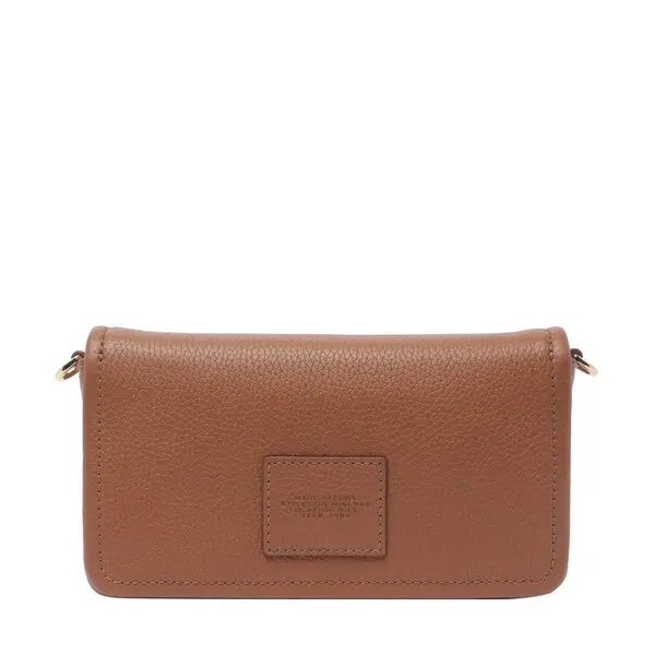 Marc Jacobs Leather Mini Bag