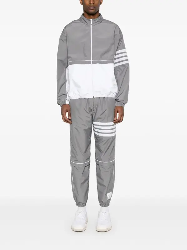 Thom Browne 4bar Trackpants - Multicolor