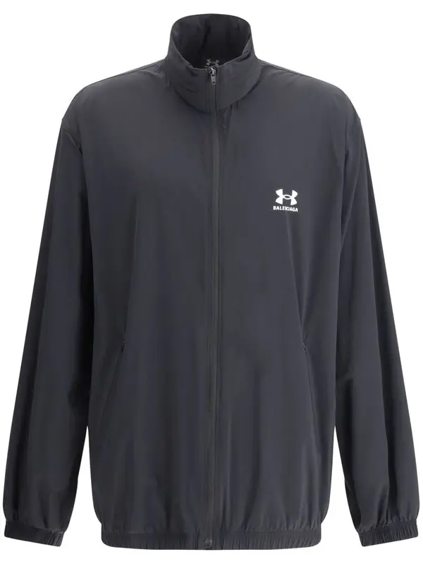 Balenciaga X Under Armour Windbreaker - Multicolor