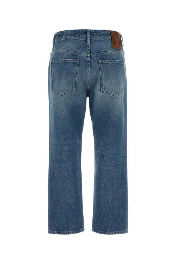 Valentino Garavani Denim Jeans