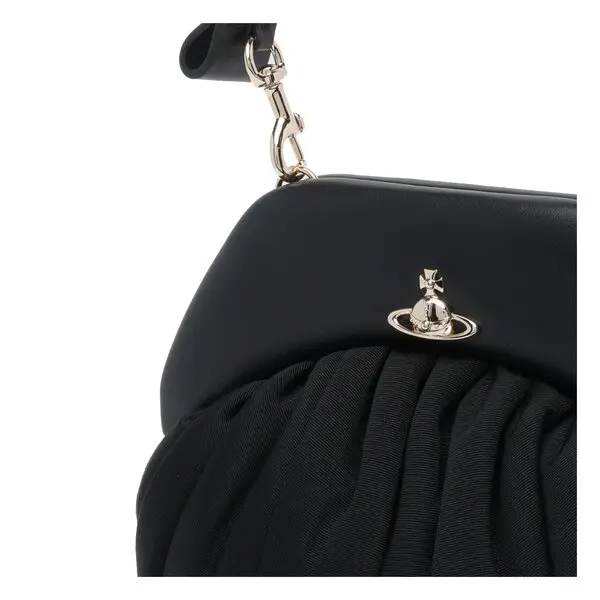 VIVIENNE WESTWOOD Broole Clutch