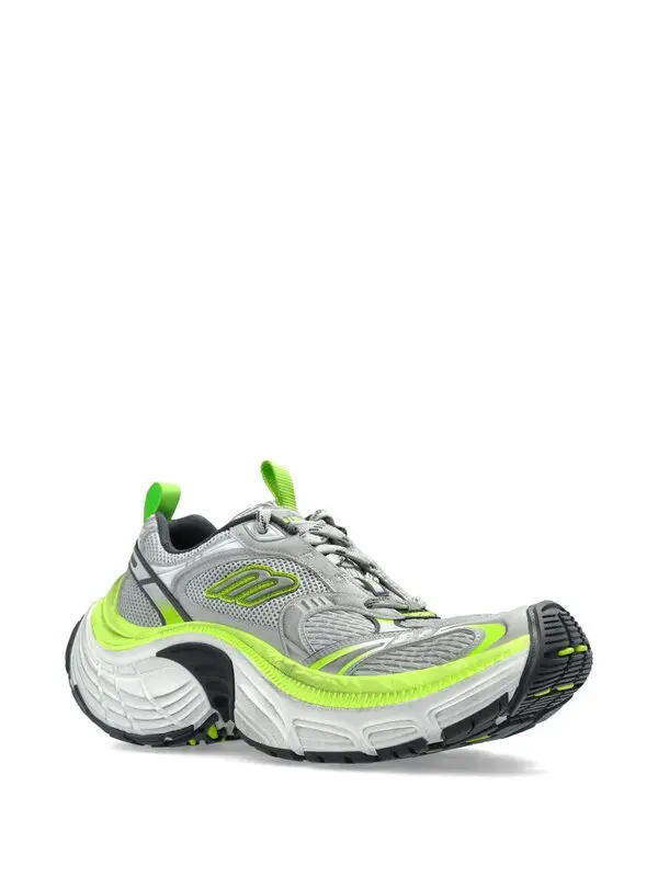 Balenciaga 6xl Sneakers - Multicolor