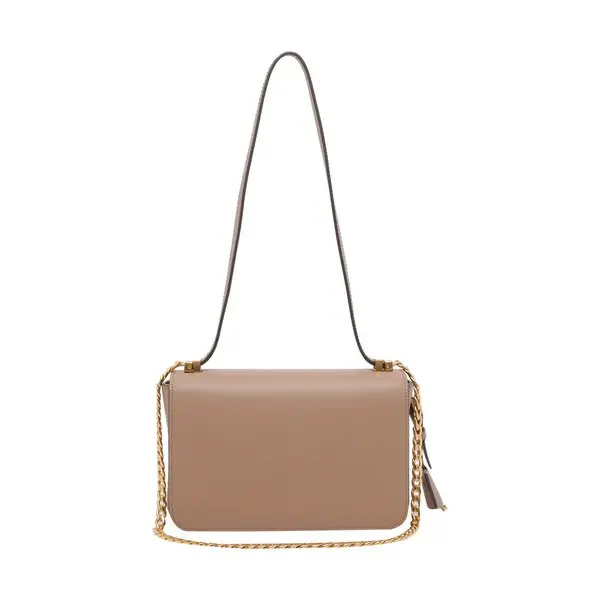 TOD'S Mini Timeless Flap Crossbody Bag