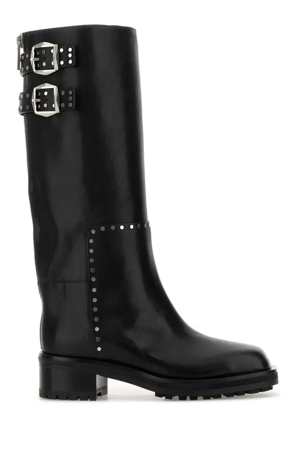 JIMMY CHOO Brooklyn Kb 50 Boots - Multicolor