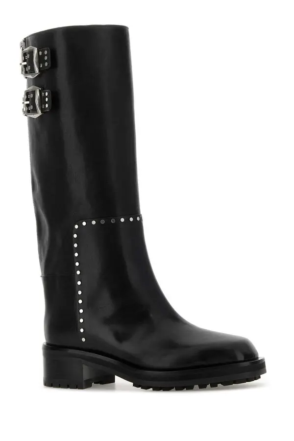 JIMMY CHOO Brooklyn Kb 50 Boots - Multicolor