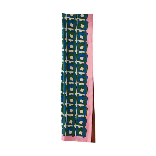 Miu Miu Foulard - Pink