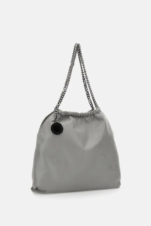 Stella McCartney Falabella Bag With Drawstring - Multicolor