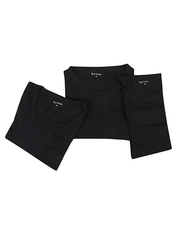 Paul Smith Basic T-shirt 3 Pack