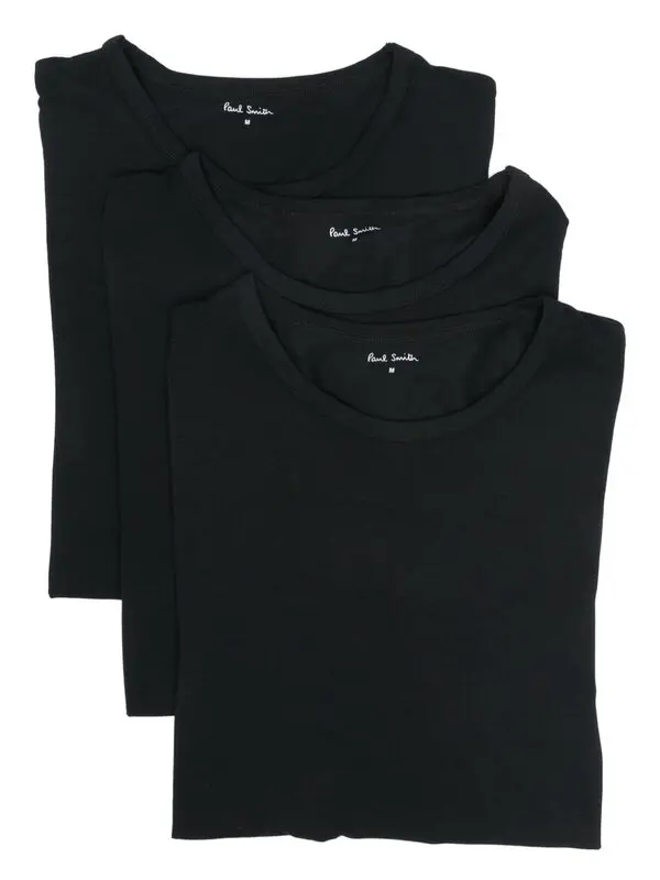 Paul Smith Basic T-shirt 3 Pack