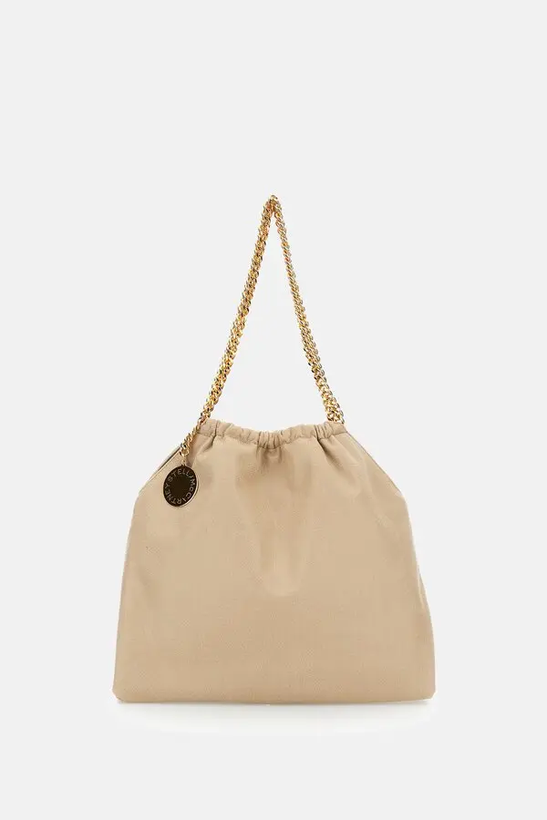 Stella McCartney Falabella Drawstring Shoulder Bag