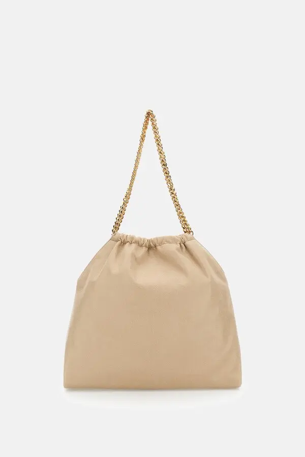 Stella McCartney Falabella Drawstring Shoulder Bag