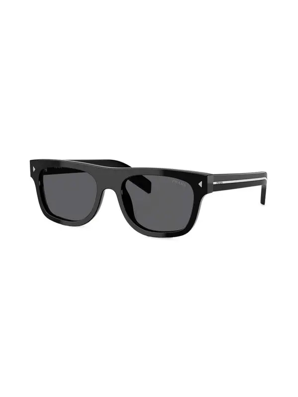 Prada Square Frame Sunglasses