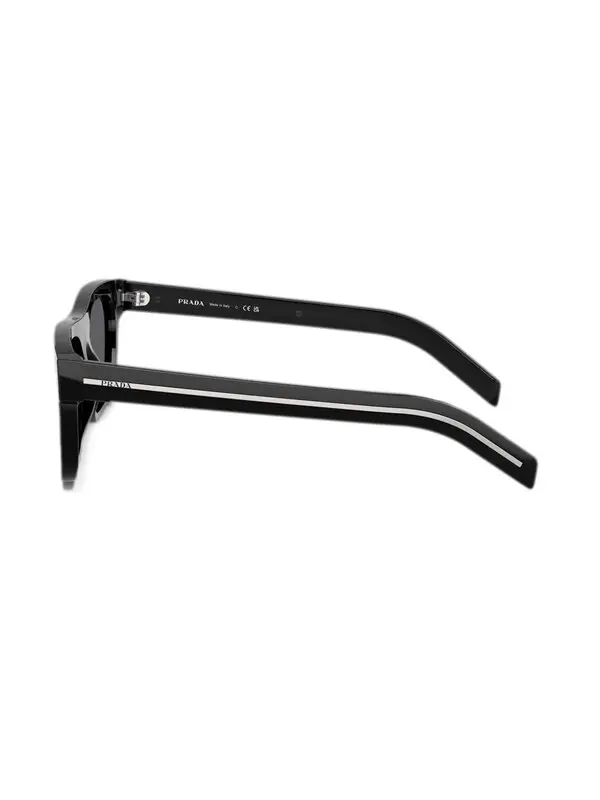 Prada Square Frame Sunglasses