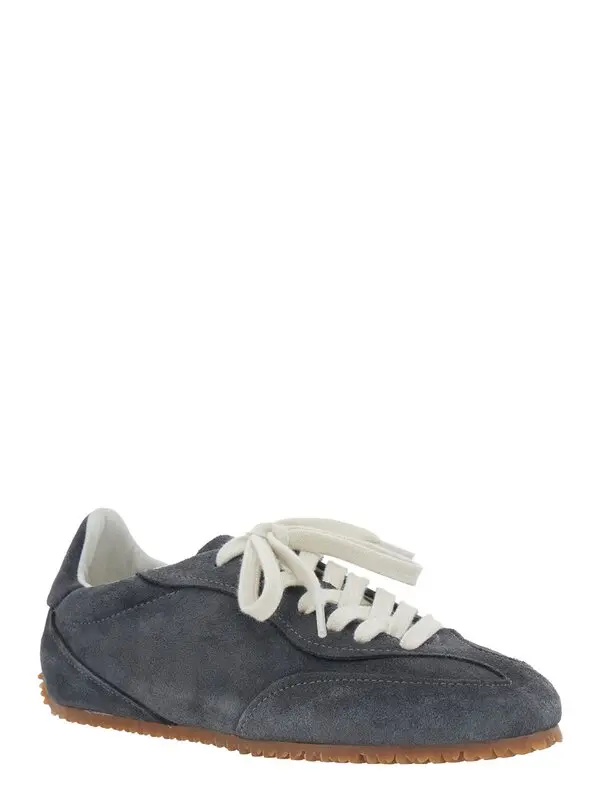 Axel Arigato Daze Runner Suede Sneakers - Multicolor