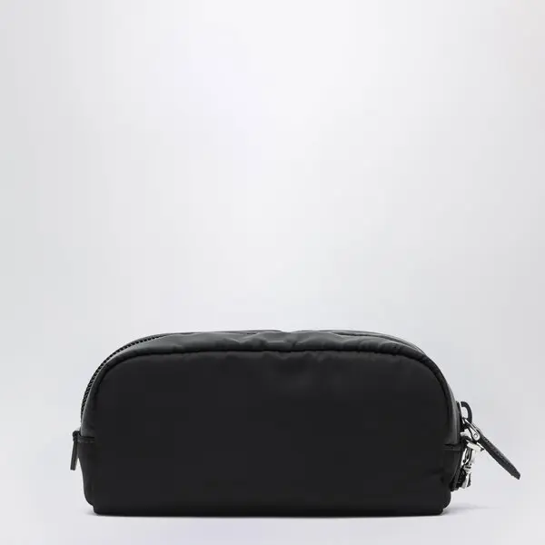 Prada Re-nylon Pouch - Black