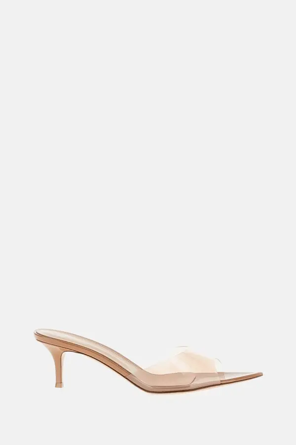 GIANVITO ROSSI Elle 55 Mule