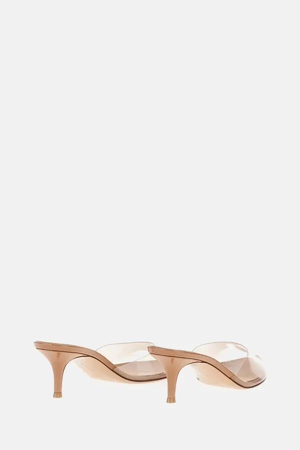 GIANVITO ROSSI Elle 55 Mule