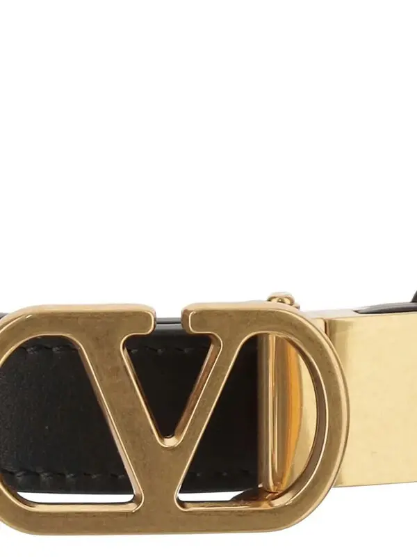 Valentino Garavani Reversible Vlogo Signature Belt