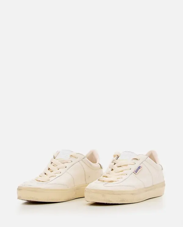 GOLDEN GOOSE Soul Star Sneakers - Multicolor