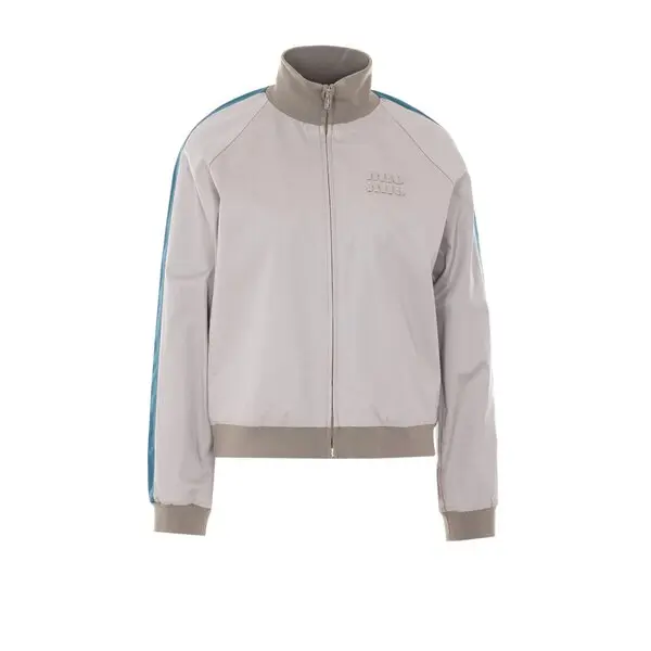 Miu Miu Ripstop Jacket