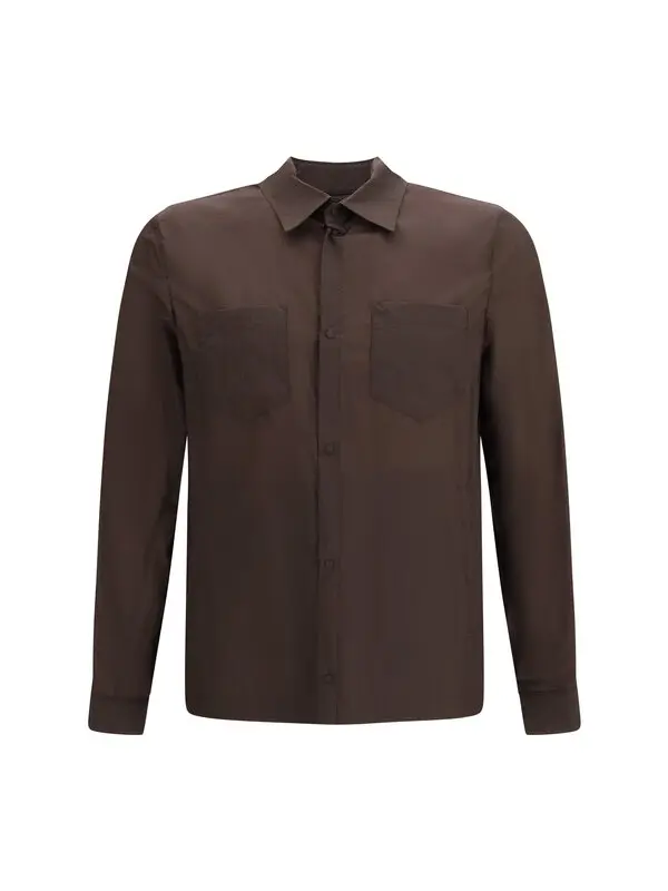 Herno Technical Shirt