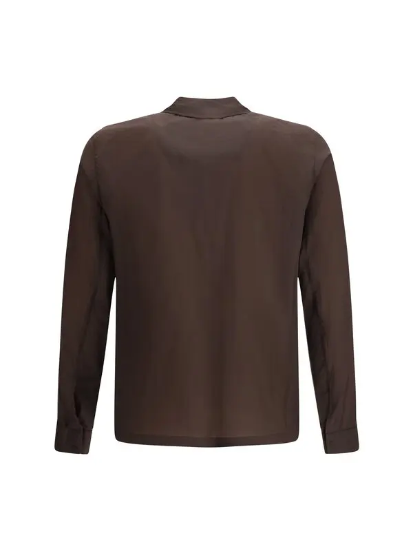 Herno Technical Shirt