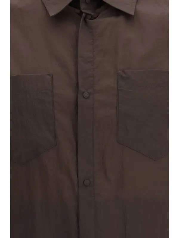 Herno Technical Shirt