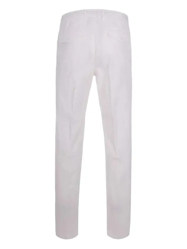 Eleventy Drawstring Trousers