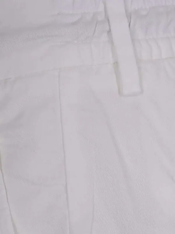 Eleventy Drawstring Trousers