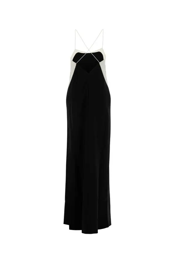 TOM FORD Stretch Georgette Long Dress