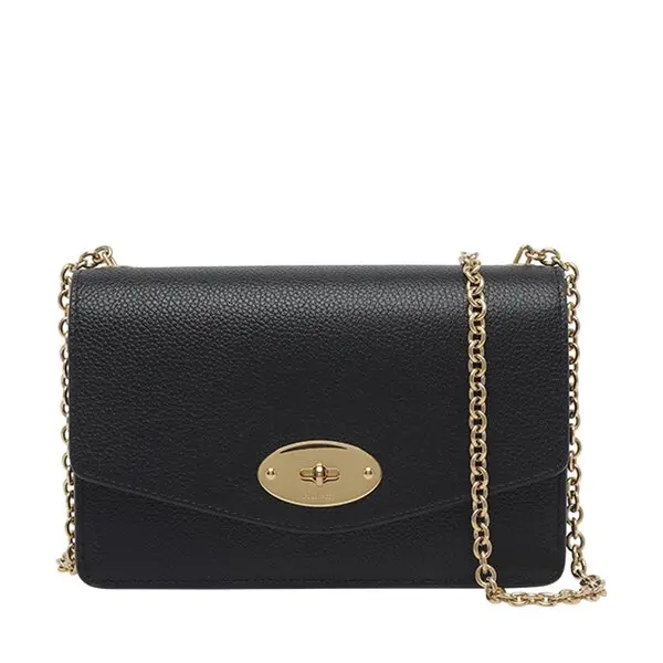 Mulberry Small Darley Crossbody Bag
