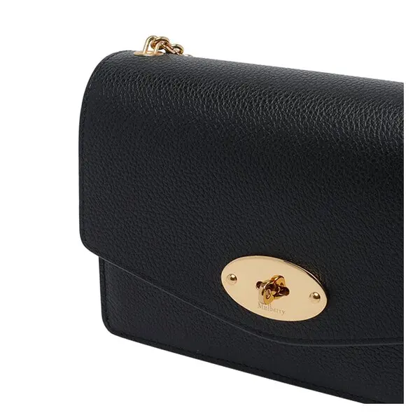 Mulberry Small Darley Crossbody Bag