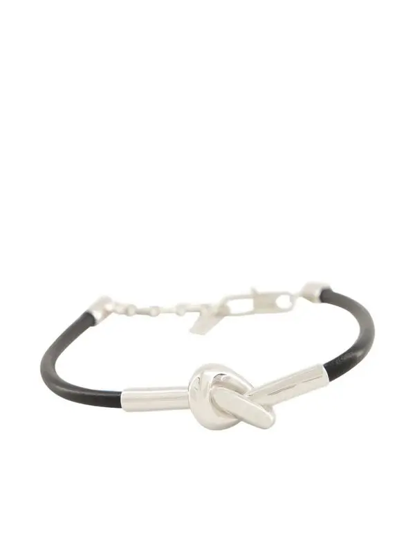Celine Knot Bracelet - Multicolor