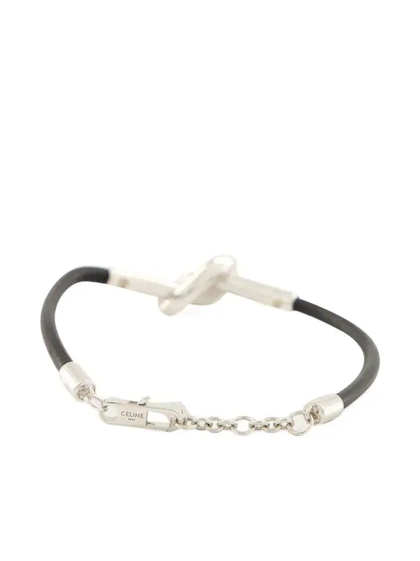 Celine Knot Bracelet