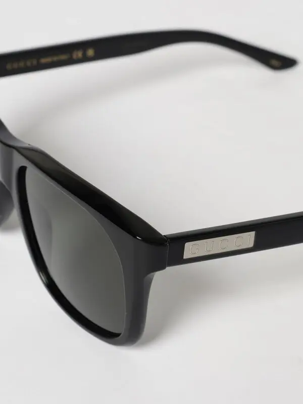 Gucci Acetate Sunglasses