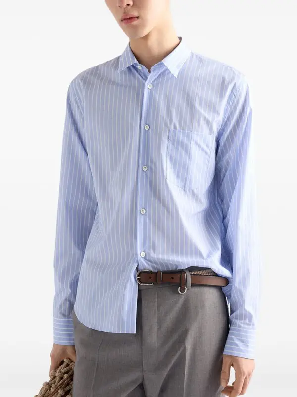 Prada Cotton Shirt
