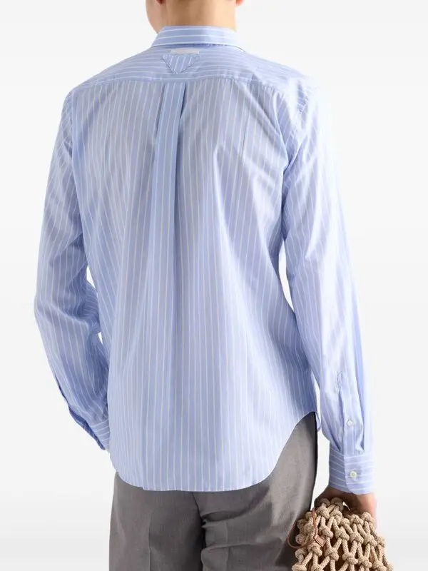 Prada Cotton Shirt